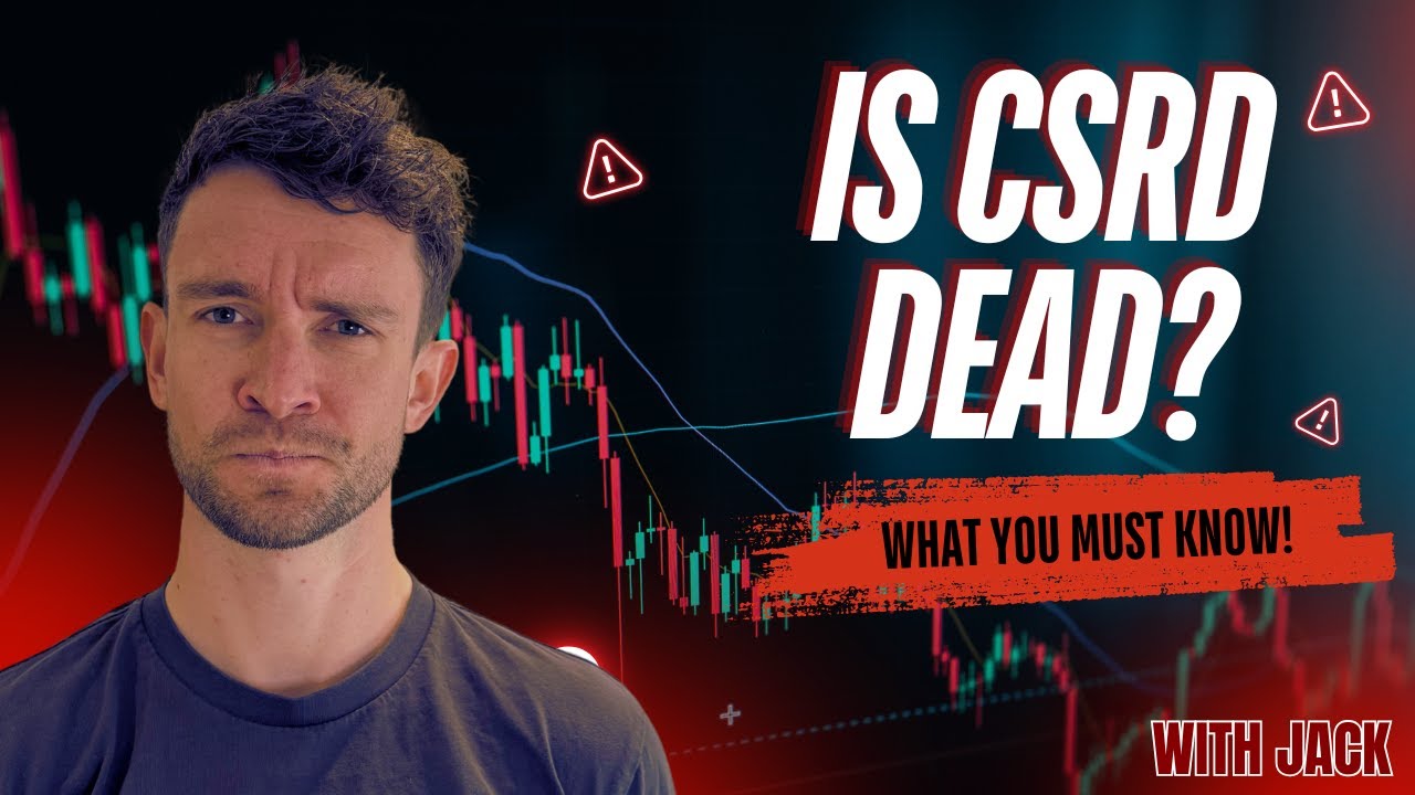 CSRD Simplification: Good News or EU Backsliding?