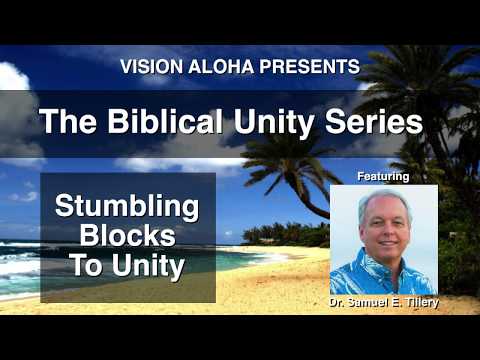 What Real Unity Looks Like – Vision Aloha