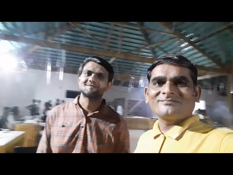 Aaj To Papa Ne Bansari Resort Bohot Sare Food Test Kiya 🤤 || Surat, Gujarat