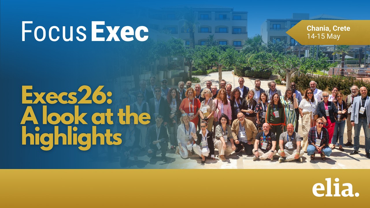 Execs 26 Highlights | Thank You!