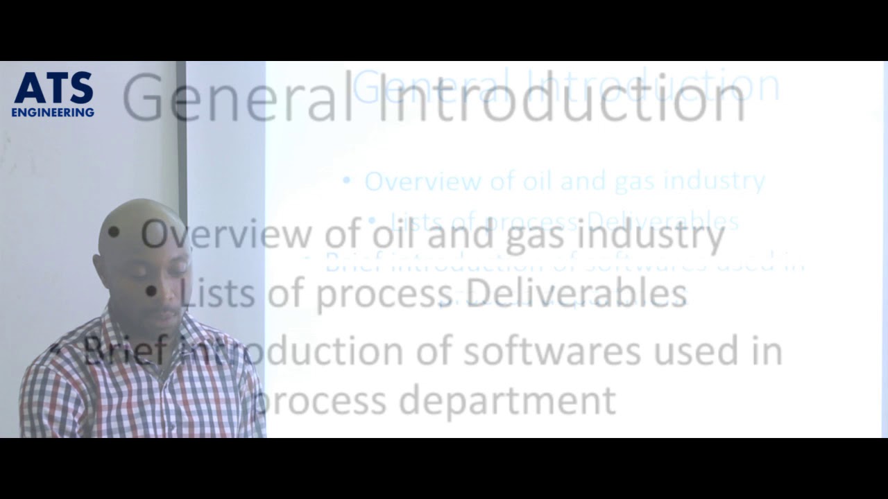 PROCESS ENGINEERING TRAINING(ONLINE)