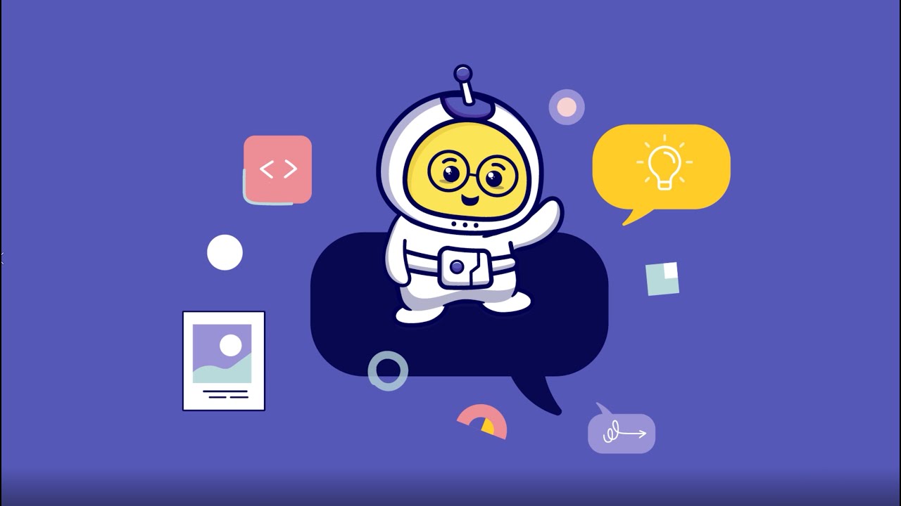 Learnomad Explainer Video