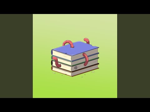 Bookworm