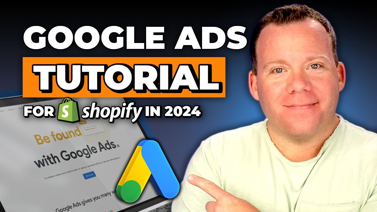 Google Ads Budget For Dropshipping 2024