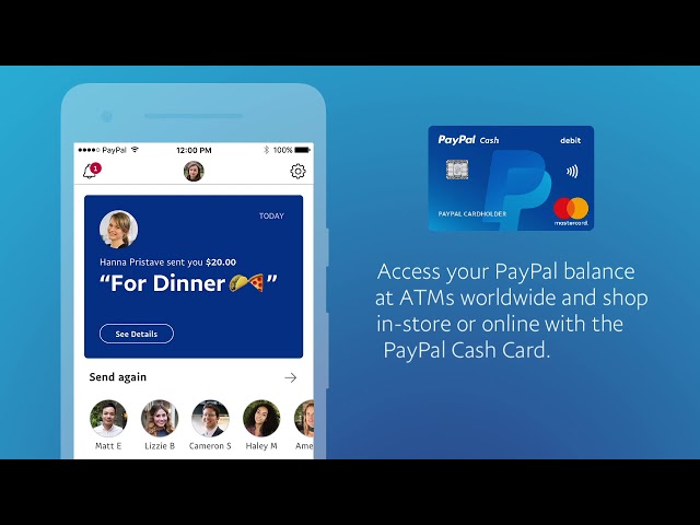 PayPal launches new and improved mobile app, here is when you can have ...