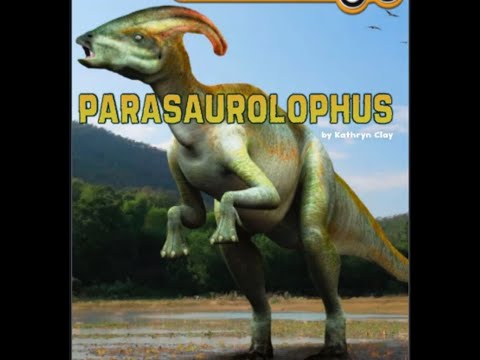 PARASAUROLOPHUS