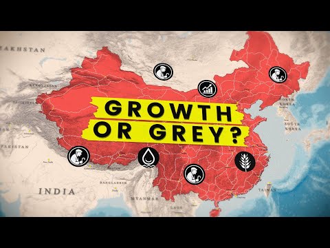 Why China Will Grow Old Before It Gets Rich