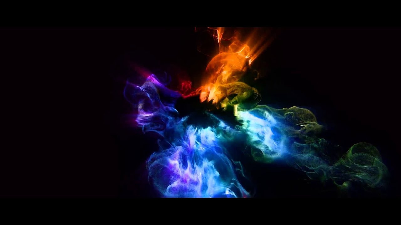 3D Music Visualizer
