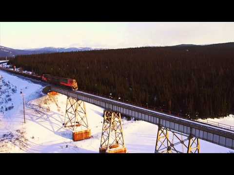 ArcelorMittal annual review 2014 – Bill Scotting