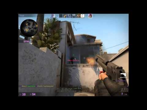 Steam Community :: Video :: Jon Chia aka Deagle Boy