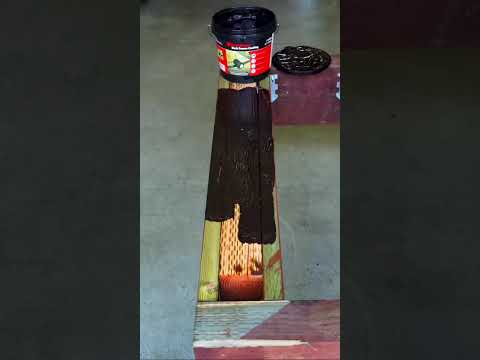 Redwood Mini Deck | West Coast Deck