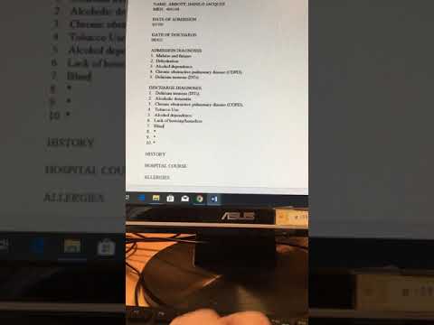 Transcription Instructor Demo