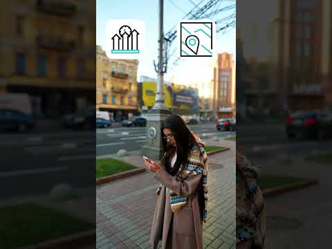 GPS Map Camera App – Stamp Location, Date & Time on Photos | Download Now!