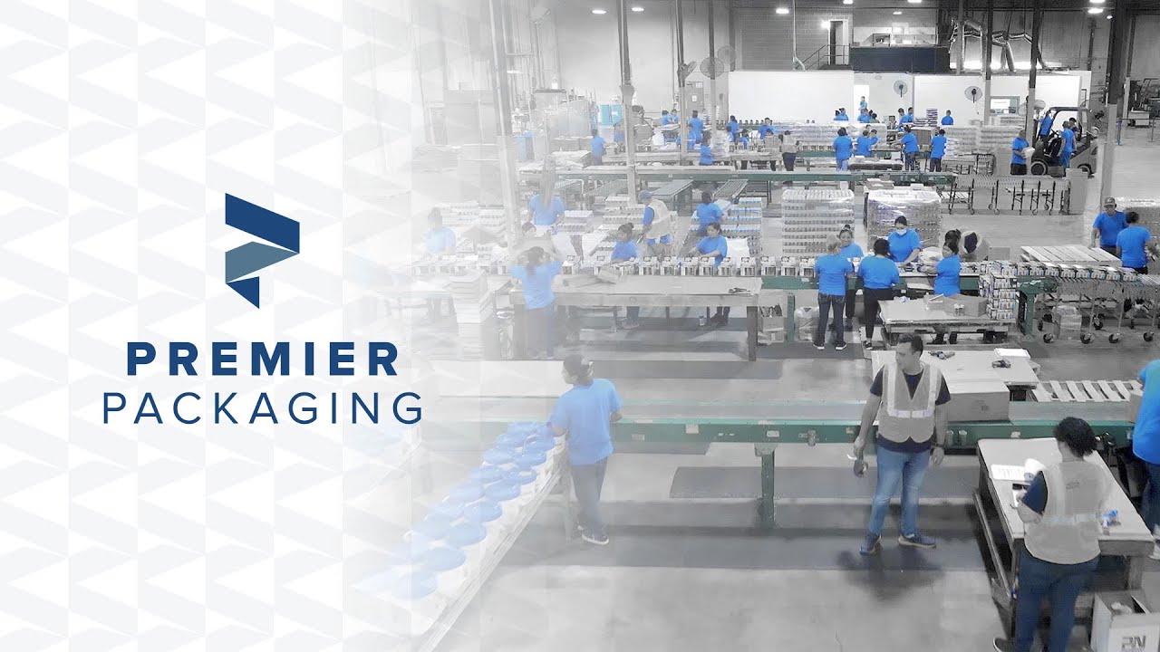 Premier Packaging | Overview