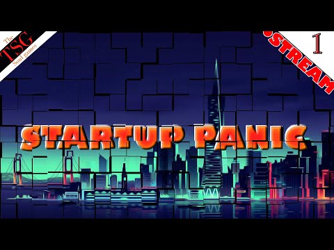 Steam Community :: Video :: Startup panic вышла в STEAM , первый взляд на симулятор. Новый ...