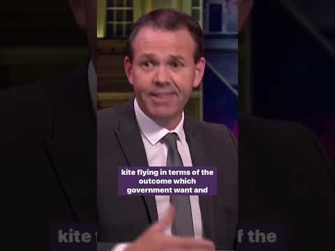 Sinn Féin TD reacts to the Taoiseach considering joining a NATO-led mission ????????