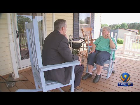 No, the federal government isn’t offering ‘elderly’ grants you didn’t ask for