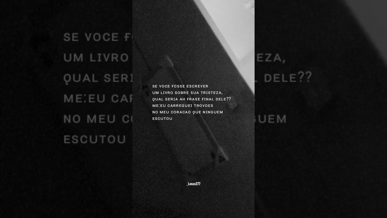 Diga Aqui...                                 #tristeza #frases #livros #infancia