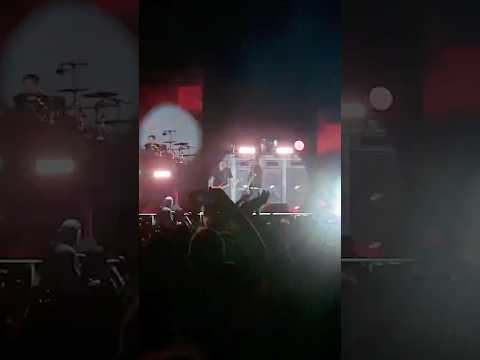 Throwback to “Mudshovel” at Rockville in 2021. Who’s ready to hear it live in 2025? #staind #tour