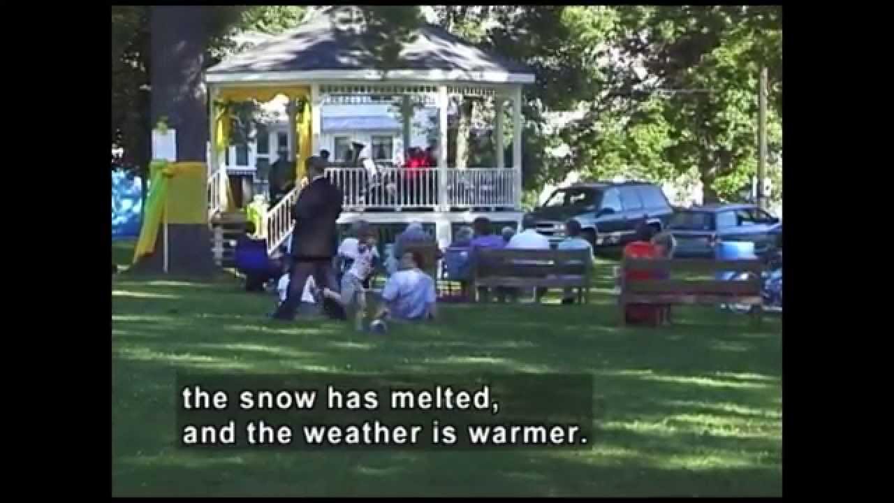 Spring (Accessible Preview)