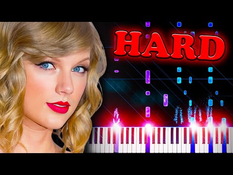 Taylor Swift – Love Story – Piano Tutorial | Sheet Music Boss