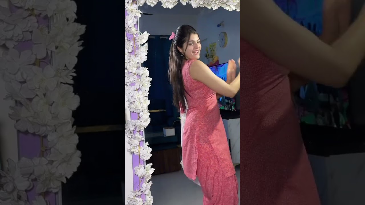 Simran singh new video😀