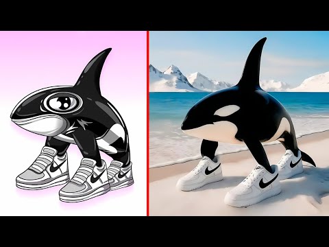 Guess The OC Pyramixed Sprunki PHASE 4🔊By VOICE😎Orcalero Orcala🦈Rhino Toasterhino🍞Pussini Sushini🐱