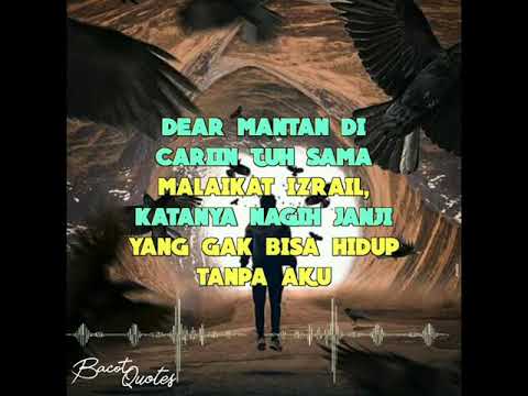 🔴Status Nyindir Mantan Auto Is Dead