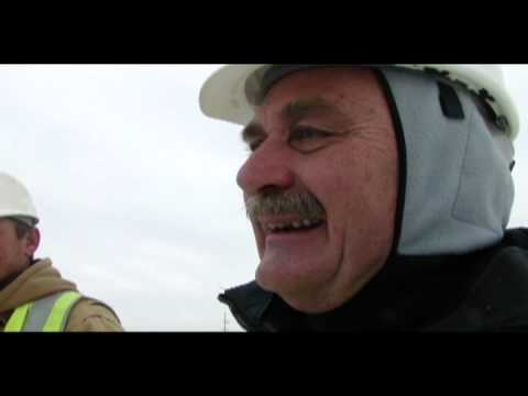 ODOT Working for Winter - Construction