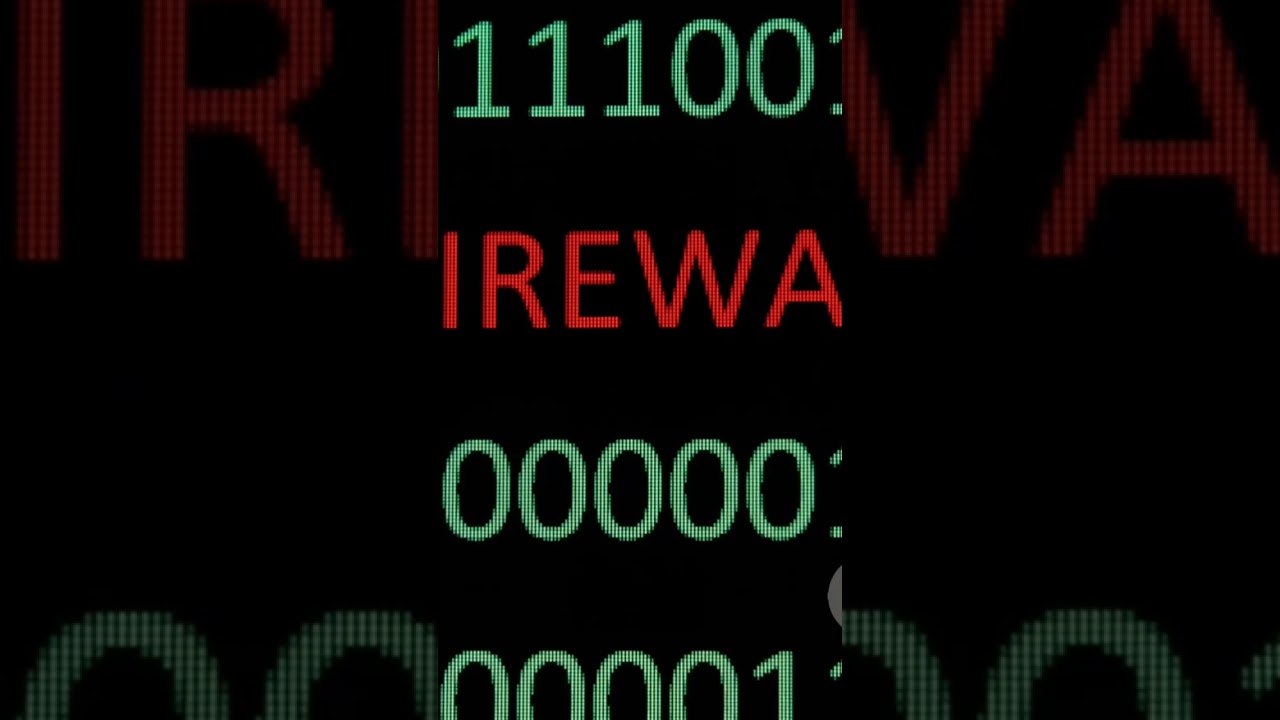 Checkpoint firewall Deepdive
