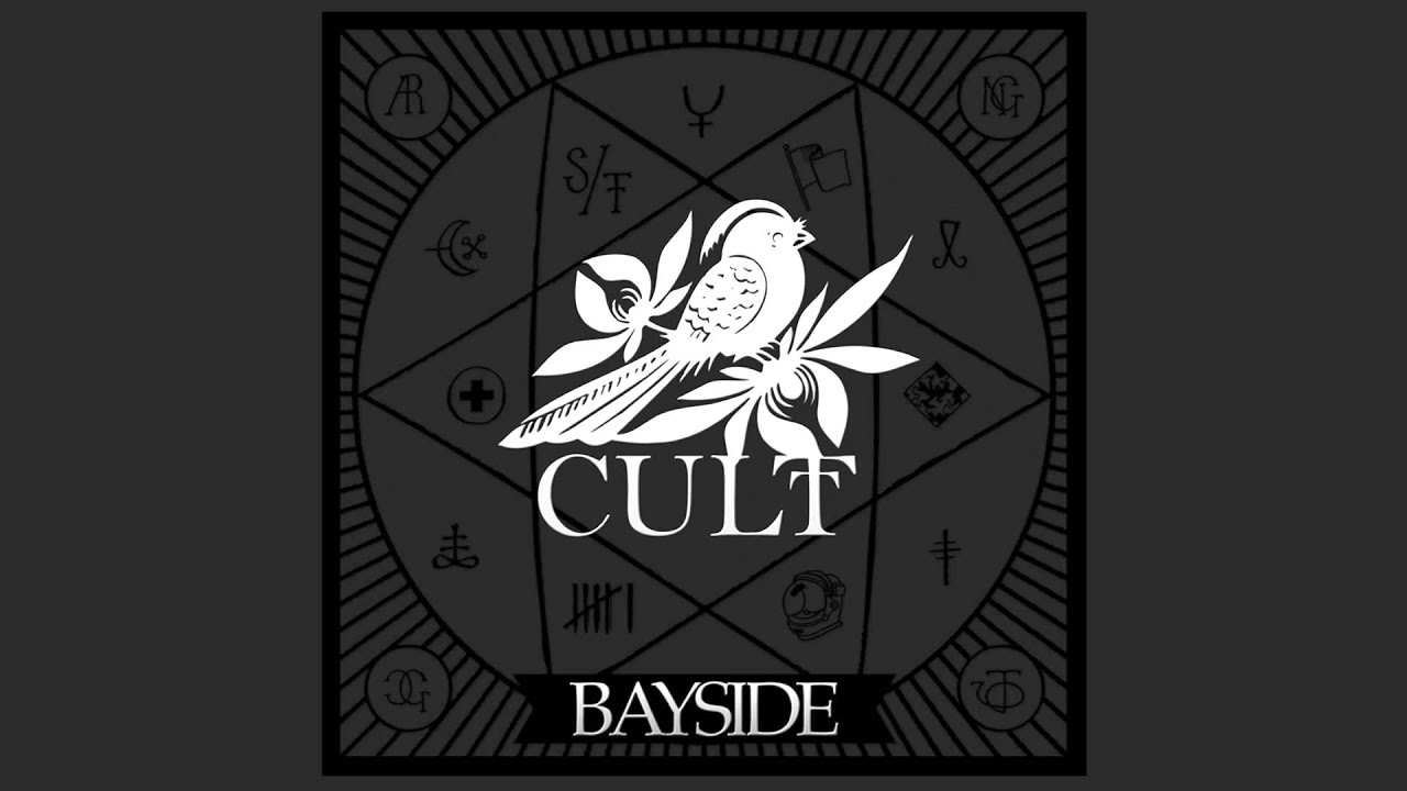 Bayside - The Whitest Lie