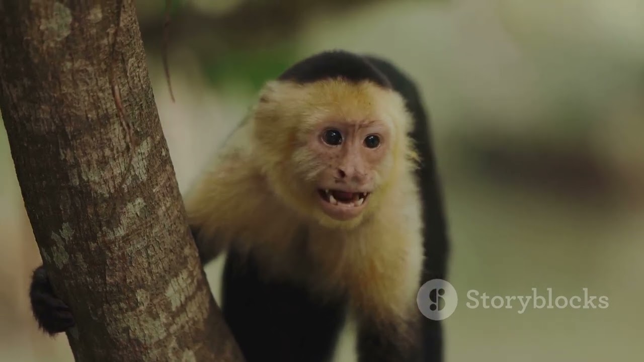 Monkey Madness Fun Facts About Our Prim 2025 01 29