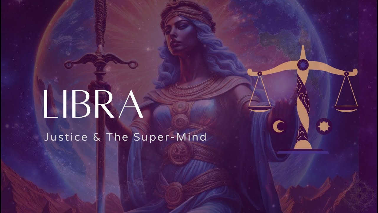 Libra in Esoteric/Soul Centred Astrology | Rayology & Occult Discipleship