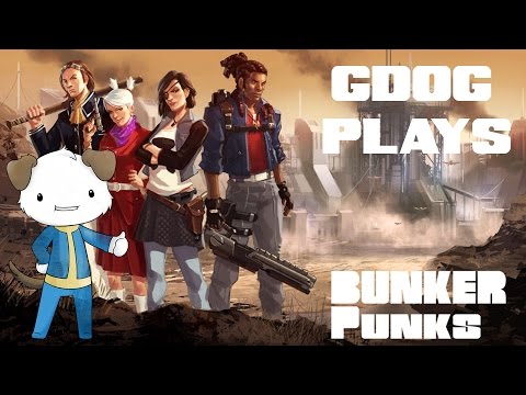 Steam Community :: Bunker Punks
