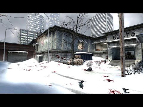 Steam Community :: Video :: CSS SCI FI 3: Office and Train (FIXED AUDIO)