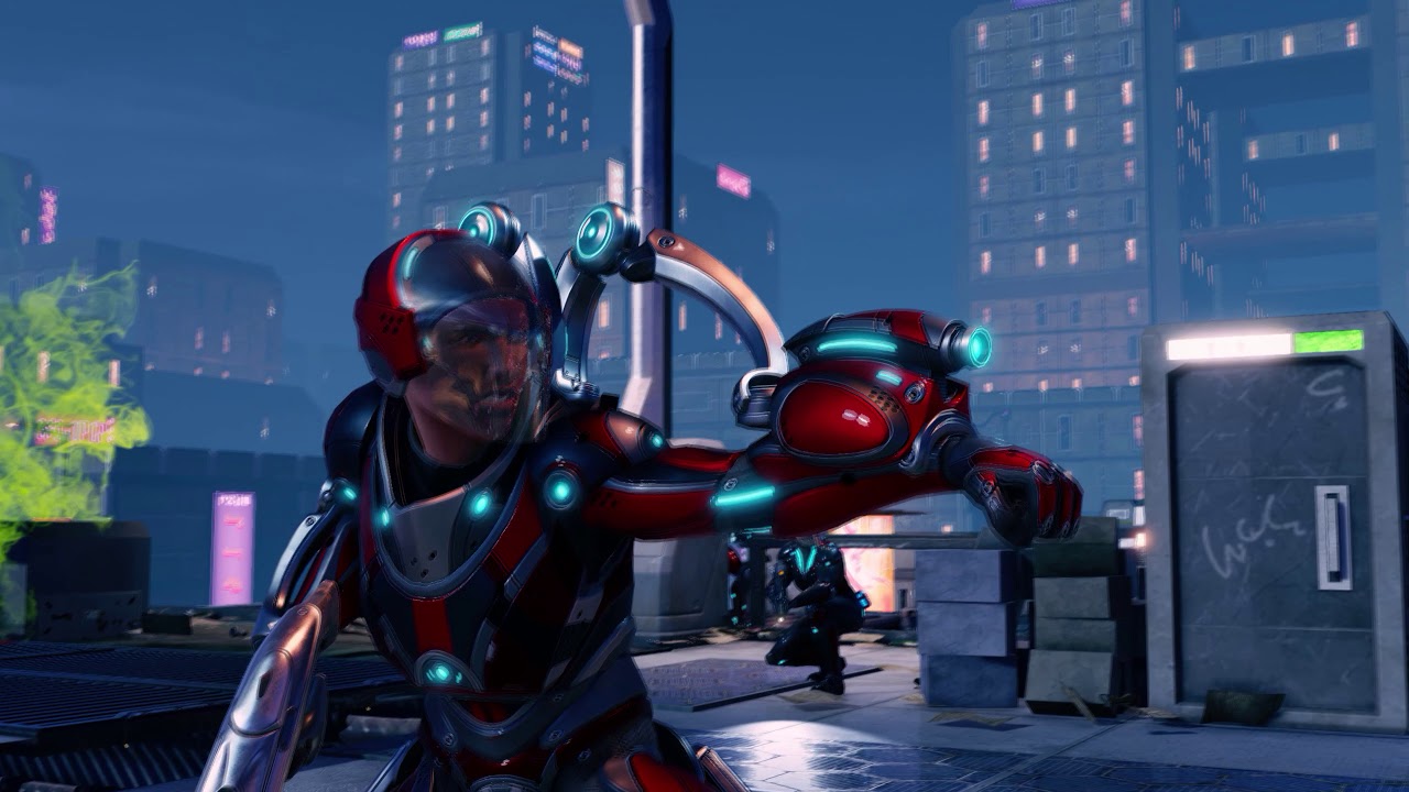 XCOM 2 - 'Low Profile' Sitrep - Rookies Only