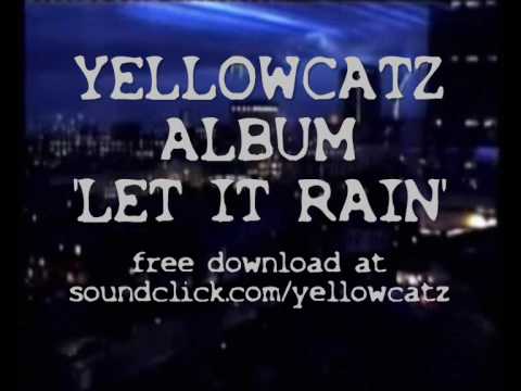 'LET IT RAIN' ALBUM