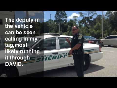 Terrorist Alert Flagler County!