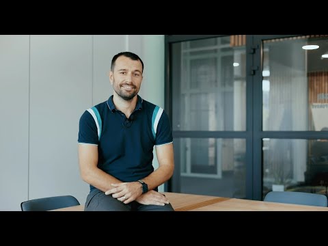 Axia – Complex software for scanning electron microscope