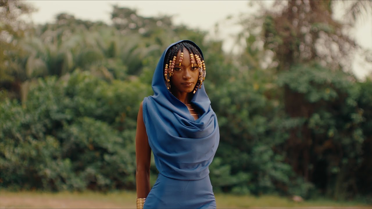 Adaugo by The Cavemen from Nigeria | Popnable