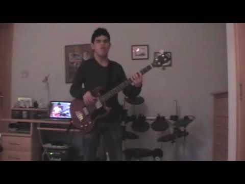 Simeon Chien - Spitting Cobra (Music Video)