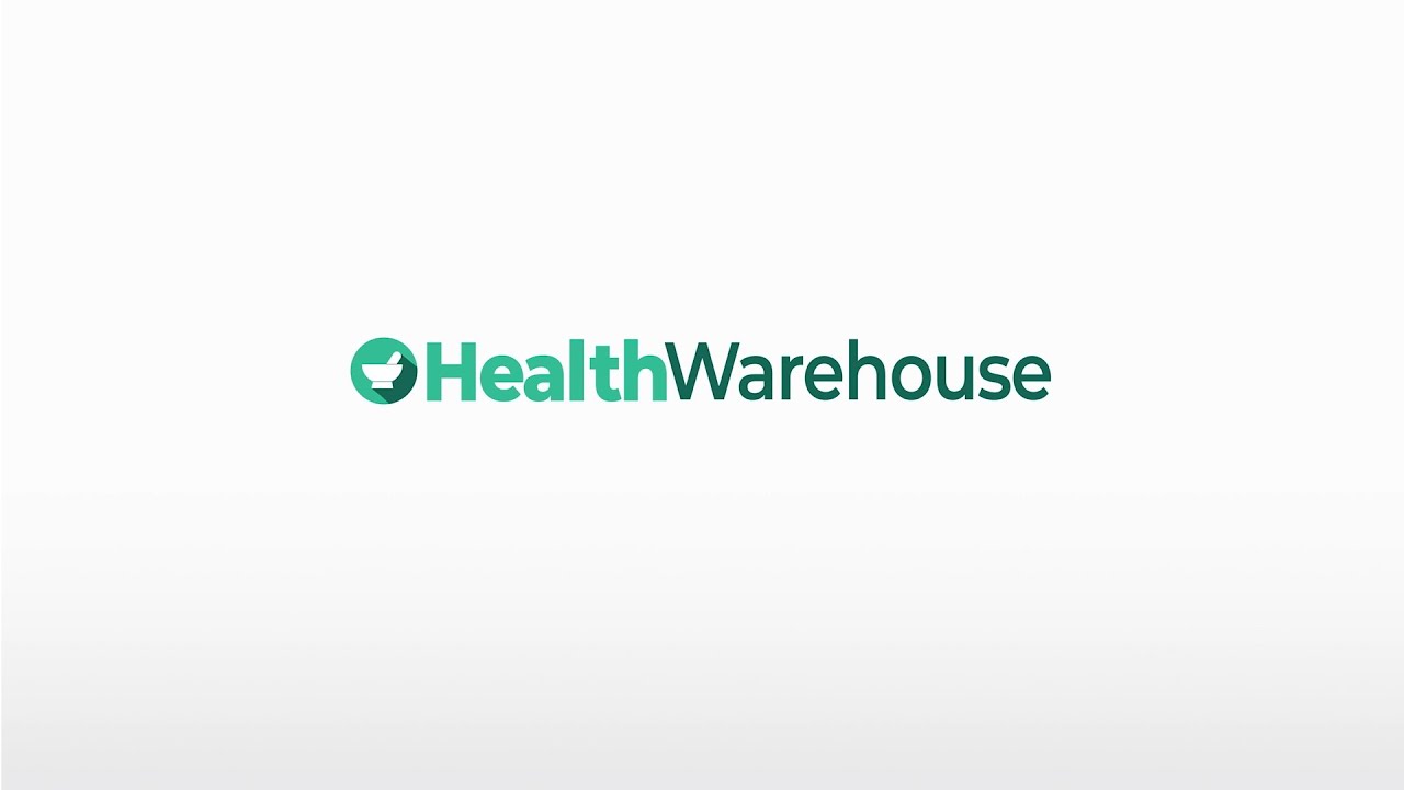 About HealthWarehouse.com