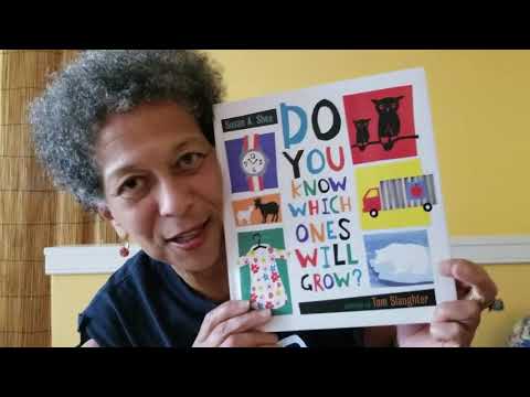 What Can Grow? Rhyming Fun! (LIKE IT :)
