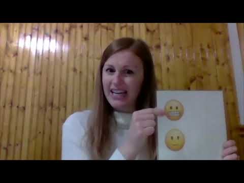 Tips for Working on Preschool Fluency (Stuttering) Goals at Home