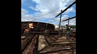 Bayonetta is getting her guns at Skyrim Special Edition Nexus - Mods ...