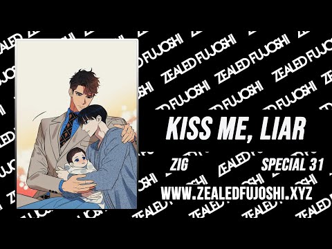 BABY NUMBER 2!!! | Kiss Me, Liar 키스 미,라이어 (Zig) Special #31 Review