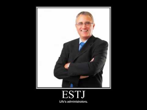 ESTJ Personality Type