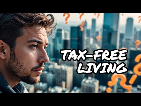 The Truth About Your Status: Not a U.S. Person, No Taxes Owed