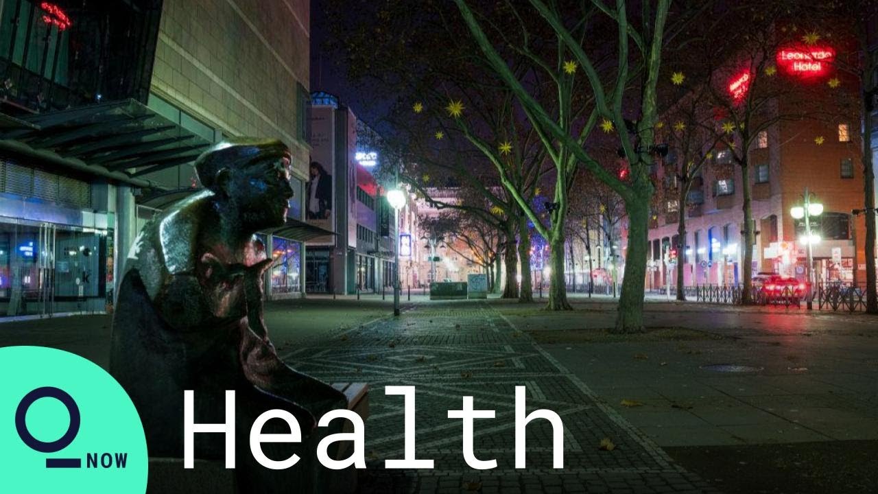 Eating Disorders Are Surging During the Covid-19 Pandemic