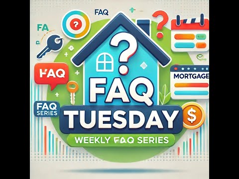 💰 What Is a Jumbo Loan? | High-Value Home Financing Explained | FAQ Tuesday